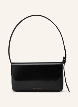 Victoria Beckham Handtasche Dorian schwarz