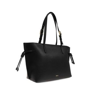Furla Large Ava Leather Tote Bag