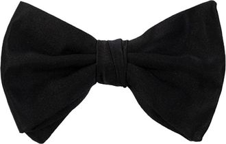 Emporio Armani Homme, Accessoires, Noir, Taille: ONE Size Papillon Nou&eacute;