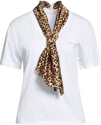 Liu Jo TOPS - T-shirts sur YOOX.COM