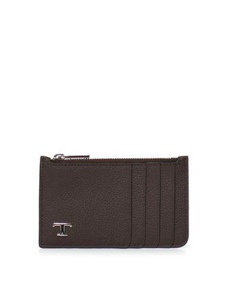 Tod's Portemonnaie - Braun
