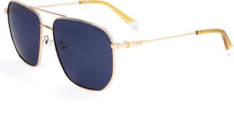 Polaroid Herren PLD 4141/G/S/X Sonnenbrille, LKS