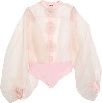 Camilla Milano TOPS - Bodysuits auf YOOX.COM