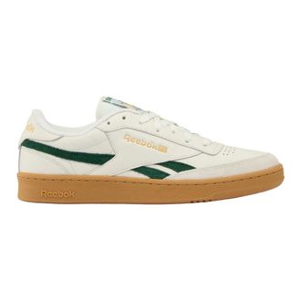 Reebok Femme, Sport, Blanc, Taille: 41 EU Club C Revenge Vintage
