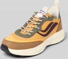 Genesis Sneaker mit Logo-Detail Modell Hike