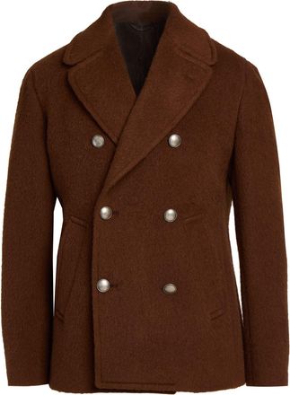Luigi Bianchi Mantova JACKEN & M&Auml;NTEL - M&auml;ntel auf YOOX.COM