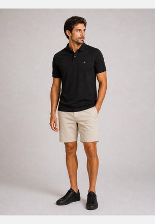 Daniel Hechter Poloshirt im klassischen Design