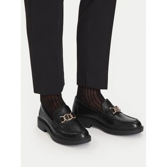 Geox Slipper Geox D Spherica Ec1 B D66DKG 43 C9999 Schwarz