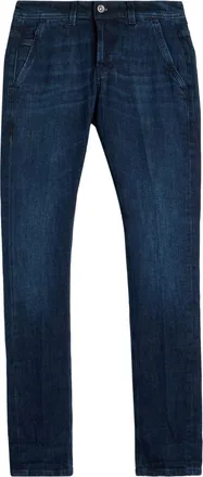 Dondup HOSEN & R&Ouml;CKE - Jeanshosen auf YOOX.COM