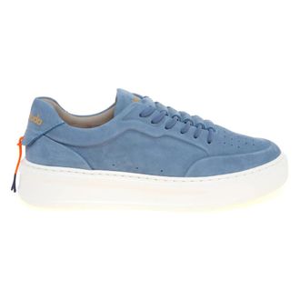 Barracuda Phoenix Slip-on Sneaker - - Shoes - Damen - Blau - 37 1/2 EU