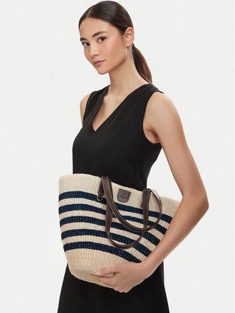 Max Mara Handtasche 2615511015650 Beige