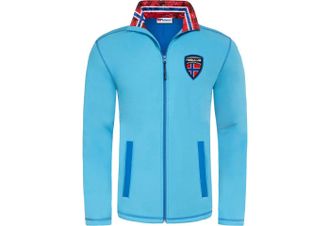 Nebulus Softshelljacke MARQUES, P5547 - Herren, malibu-kobalt, M