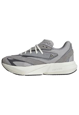 adidas Womens Lightblaze Schuh Grey Two/Grey Three/Iron Metallic 39 1/3