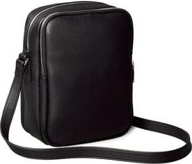 Calvin Klein kleiner Umhängetasche - Schwarz