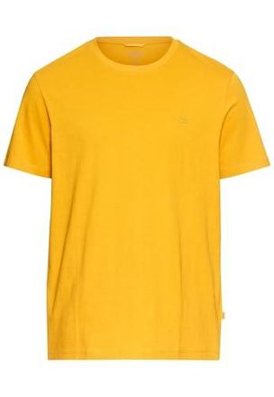 Camel Active 409700-5t01 T-Shirt, Orange, 3XL Hommes
