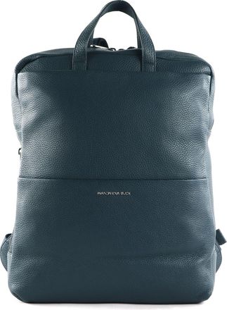 Mandarina Duck Damen Mellow Urban Rucksack, Avio