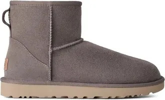 UGG Classic Mini II - Femme - Chaussures - Gris - Taille: 41 EU