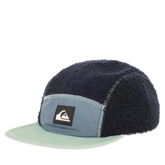 Quiksilver Cap Quiksilver Alaska EQYHA03448 Dunkelblau