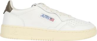 Autry Medalist Low - - Shoes - Herren - Braun - 40 EU