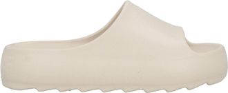 Colors Of California SLIDE WITH WAVEY PRINT