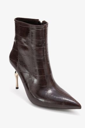 Prologue Crista Spitzer Stiefelette