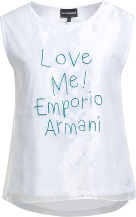 Emporio Armani TOPS - T-shirts auf YOOX.COM