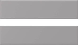 IKEA BODBYN Schubladenfront