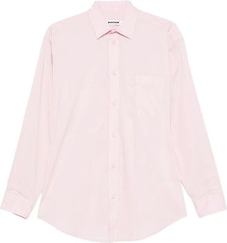 Darkpark Darkpark, Homme, Chemises, Rose, Taille: M Anne Shirt