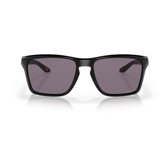 Oakley Lunettes de soleil Sylas - unisex - Accessoires - Noir - Taille: 57 MM