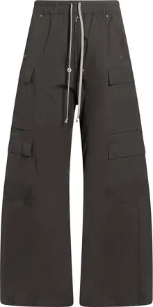 Rick Owens HOSEN & R&Ouml;CKE - Hosen auf YOOX.COM