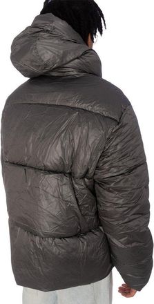 Pegador Winterjacke Jacke PGDR Marten Vintage Puffer