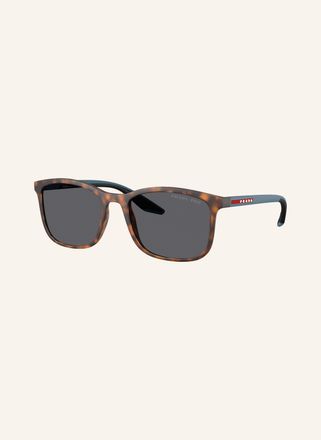 Prada Sonnenbrille Ps a08s braun