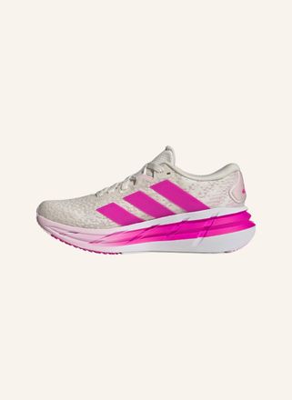 adidas Laufschuhe Adistar 4 weiss