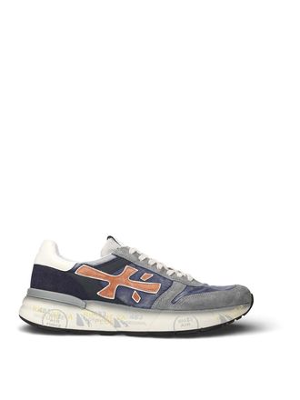 Premiata Baskets - Bleu