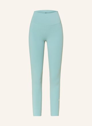 Nike Tights One gruen