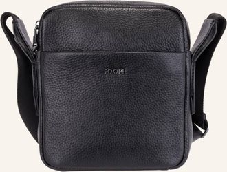 Joop Schultertasche Cardona Luan schwarz
