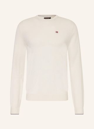 Napapijri Pullover Damavand beige