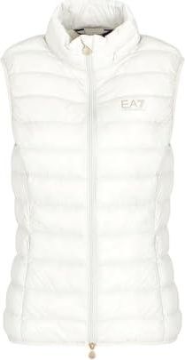 Emporio Armani Emporio Armani 7W000087AF12477 8059659554114 Gilet pour femme, Beige (U1112), XL