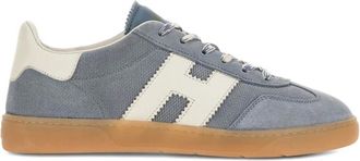 Hogan Herren, Schuhe, Blau, 36 EUGr&ouml;&szlig;e