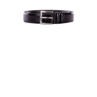 Orciani Herren, Accessories, Schwarzk, 85 CMGr&ouml;&szlig;e