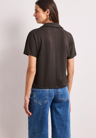 Street One T-Shirt Jersey