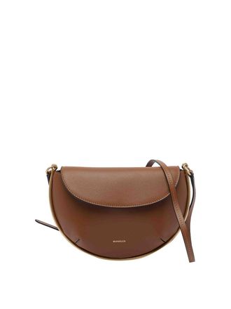 Wandler Sac Bandoulière - Marron