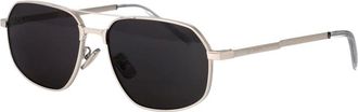 Givenchy unisex, Accessories, Grau, 57 MMGr&ouml;&szlig;e
