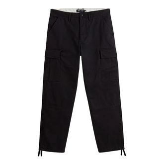 Vans Service Cargo Loose Tapered Hose - - Trousers - Herren - Schwarzk - W31