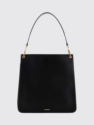 Jil Sander Schultertasche Damen Farbe Schwarz