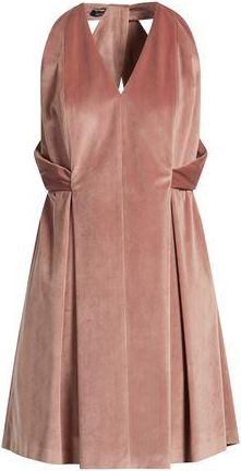 Hanita ROBES - Robes courtes sur YOOX.COM