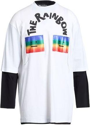 Acne Studios TOPS - T-shirts sur YOOX.COM