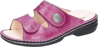 Finn Comfort Sansibar Damen Pantolette, Gr&ouml;&szlig;e:37 EU