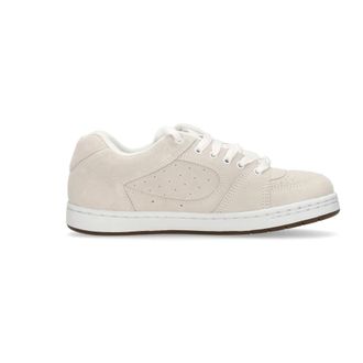 eS Homme, Chaussures, Blanc, Taille: 43 EU Chaussures de Skate Blanc/Gomme Accel OG