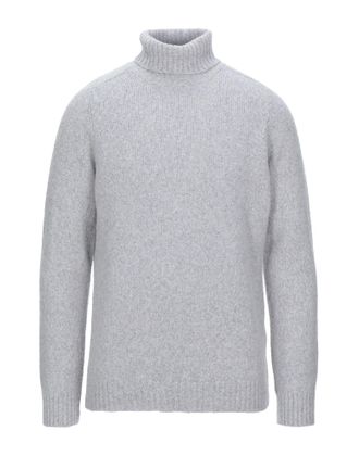 KANGRA STRICKWAREN - Rollkragenpullover auf YOOX.COM